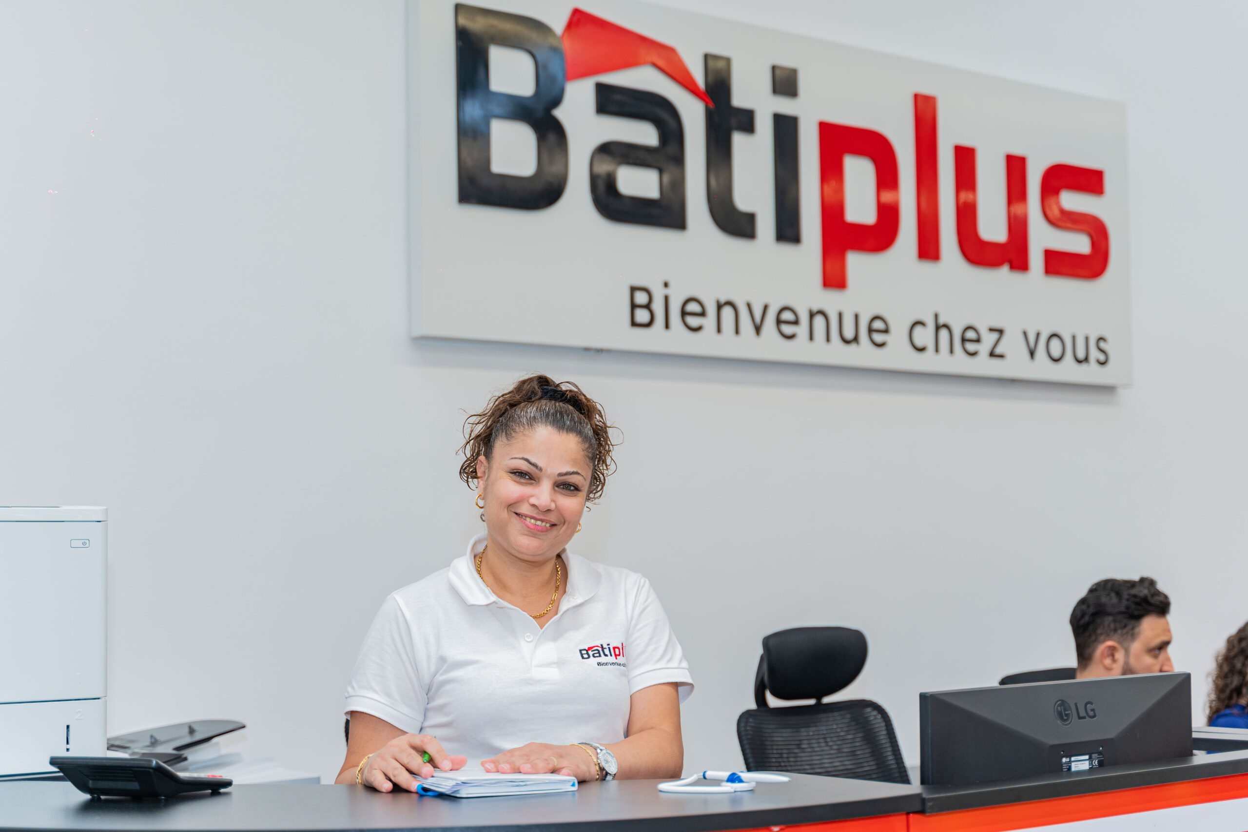 Batiplus| La grande nouveauté de l’année | Pyramid Medias Gabon